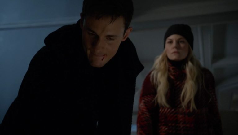 Mother's Little Helper - Once Upon a Time podcast #291