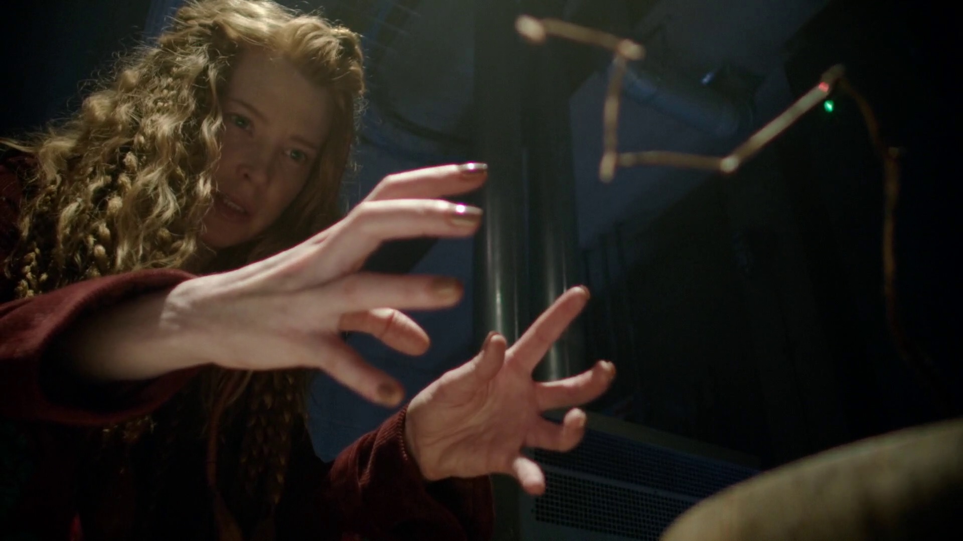 Pretty in Blue - Once Upon a Time podcast #318