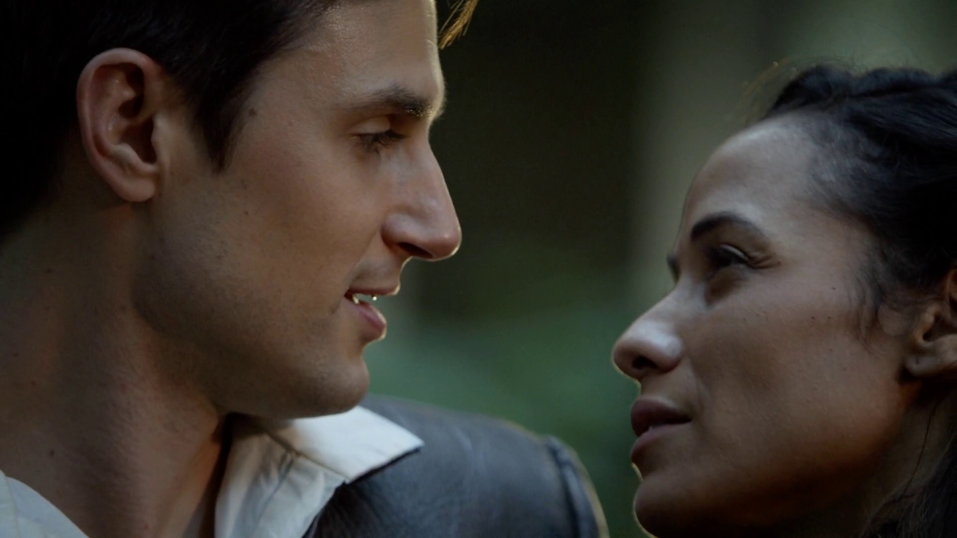 Pretty in Blue - Once Upon a Time podcast #318